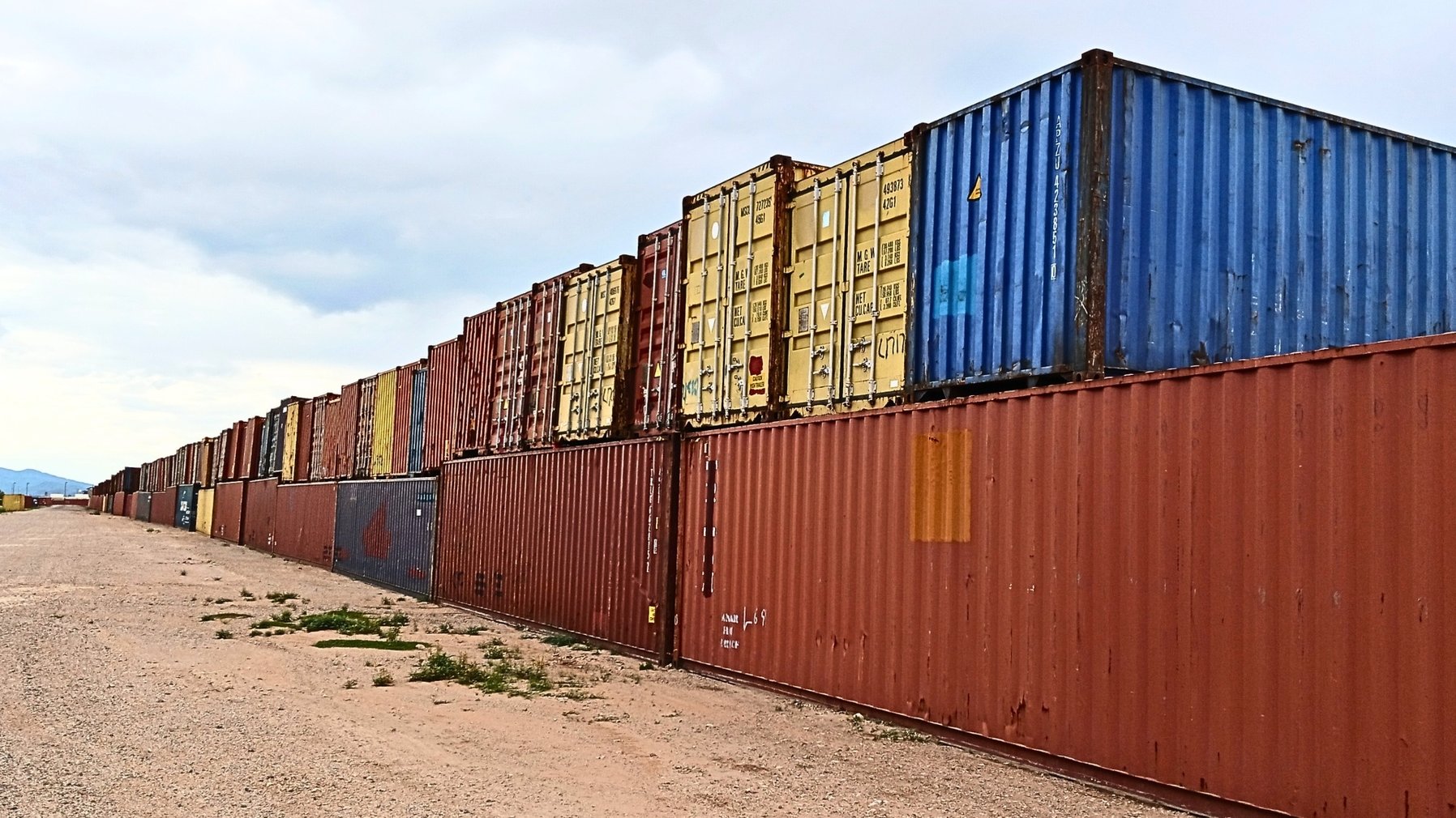 Shipping Containers For Sale | GovDeals