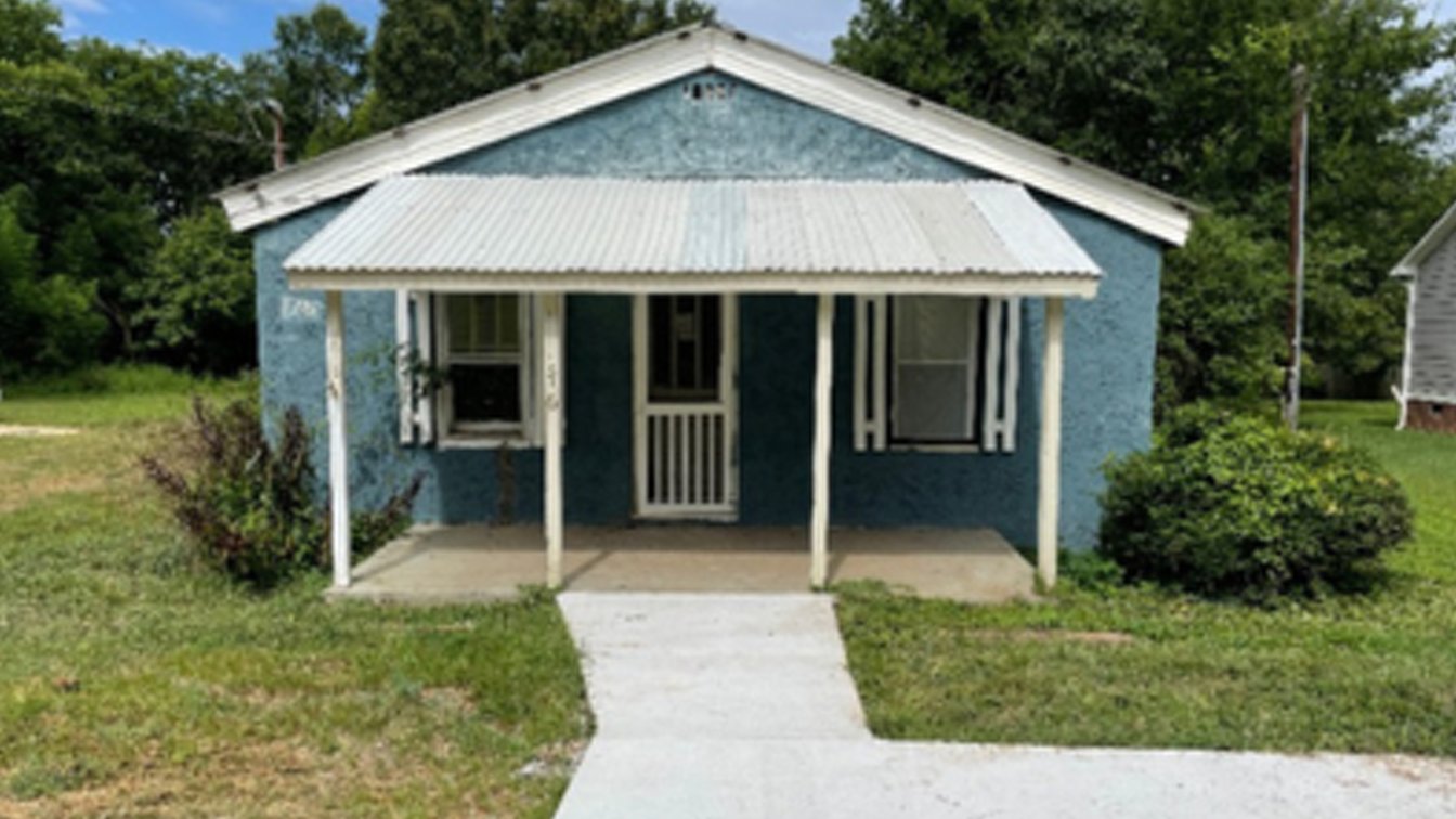 Real Estate | GovDeals